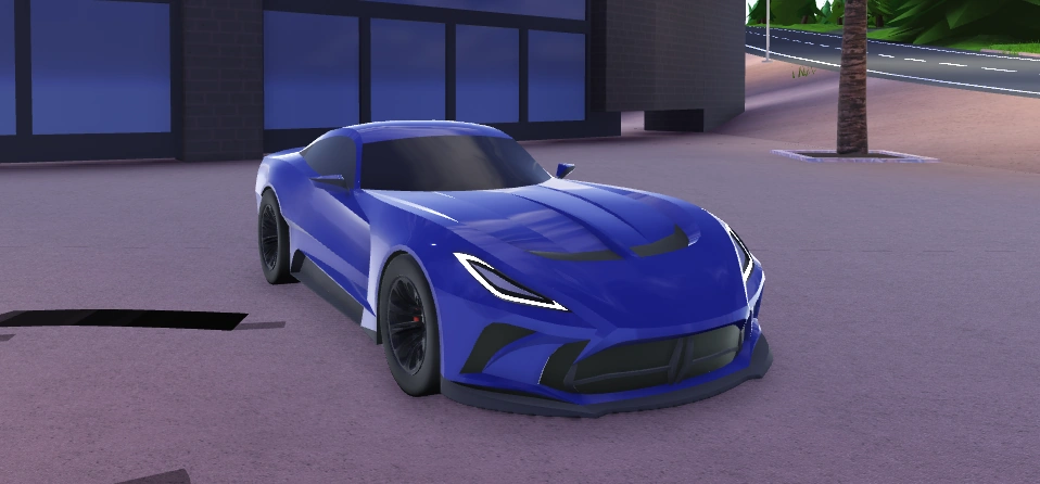 Cobra GT-S | Rev// Roblox Wiki | Fandom