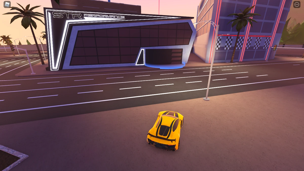 Customization | Rev// Roblox Wiki | Fandom