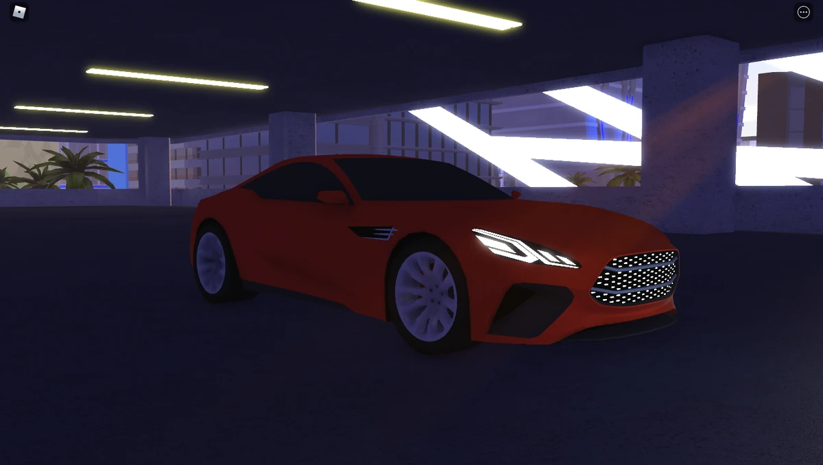 CS64 | Rev// Roblox Wiki | Fandom