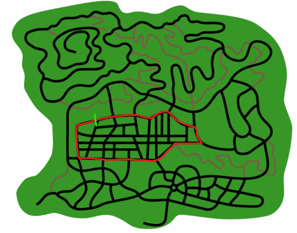 City Circuit | Rev// Roblox Wiki | Fandom