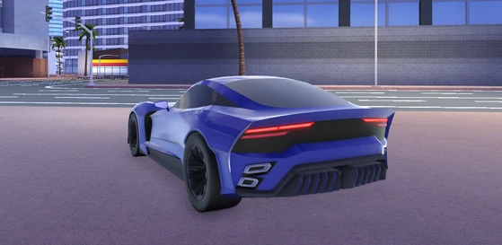 Cobra GT-S | Rev// Roblox Wiki | Fandom