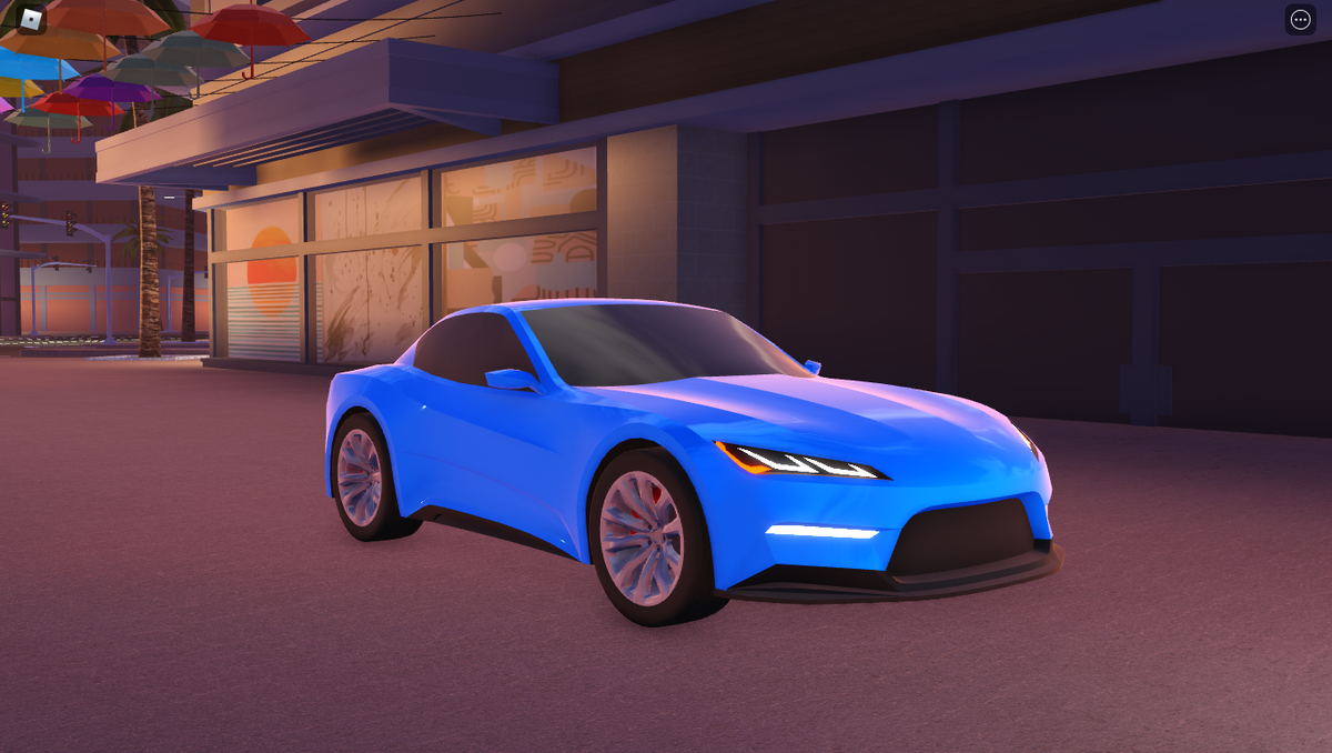 Sl500 Rev Roblox Wiki Fandom