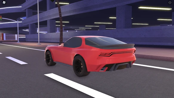 948 GTS | Rev// Roblox Wiki | Fandom