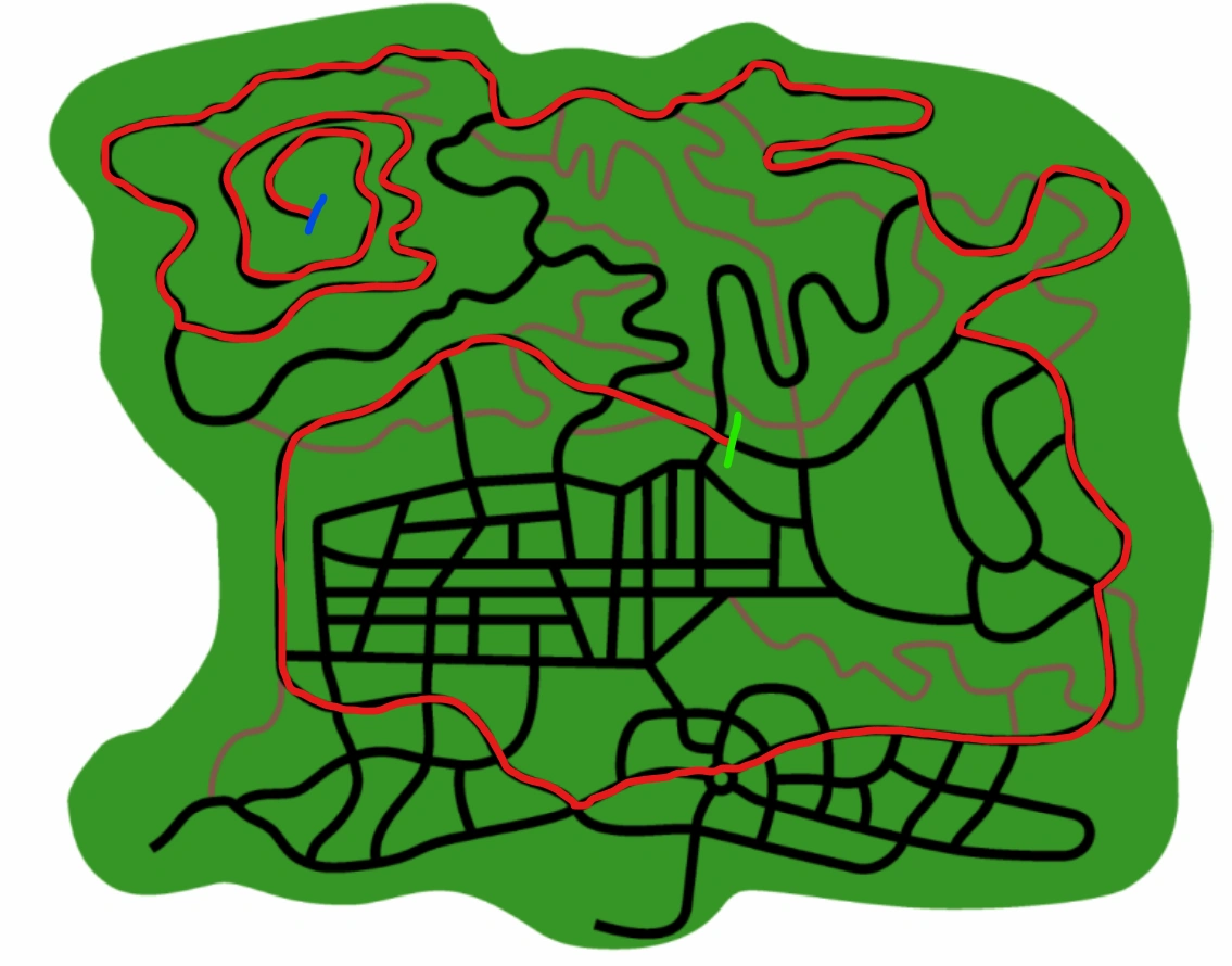 Tour Of Springcrest | Rev// Roblox Wiki | Fandom