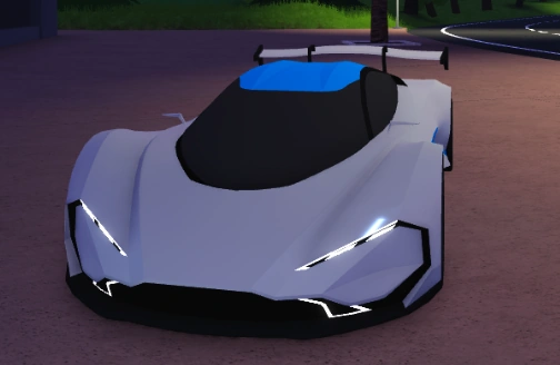 Vesper | Rev// Roblox Wiki | Fandom