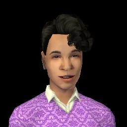 Ben Grimes | Revale Wiki | Fandom