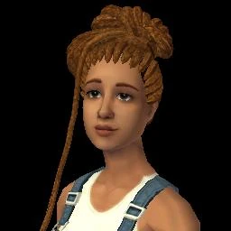 Ingrid Mills | Revale Wiki | Fandom