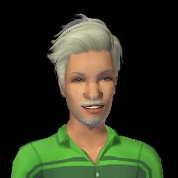 Chance Broke | Revale Wiki | Fandom