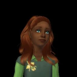 Daisy Griffin | Revale Wiki | Fandom