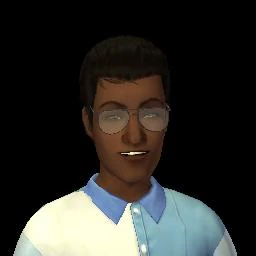 Harlan Fischer | Revale Wiki | Fandom