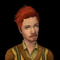 Chance Broke | Revale Wiki | Fandom