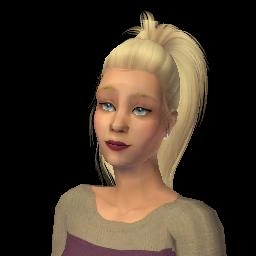 Mary Olsson | Revale Wiki | Fandom