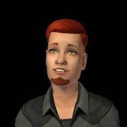 Patrick Greene | Revale Wiki | Fandom