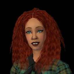 Allison Black | Revale Wiki | Fandom