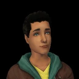 Aidan Bennett | Revale Wiki | Fandom