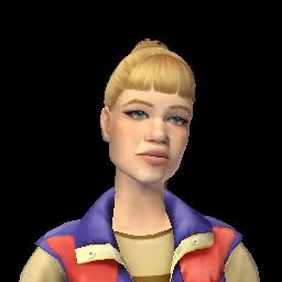 Steffi Hiatt | Revale Wiki | Fandom