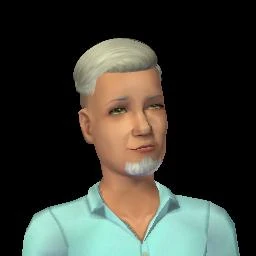 Patrick Greene | Revale Wiki | Fandom