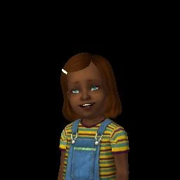 Daisy Griffin | Revale Wiki | Fandom