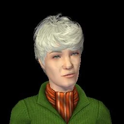 Will Castellan | Revale Wiki | Fandom