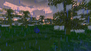 Bayou | Revamped Biomes Wiki | Fandom