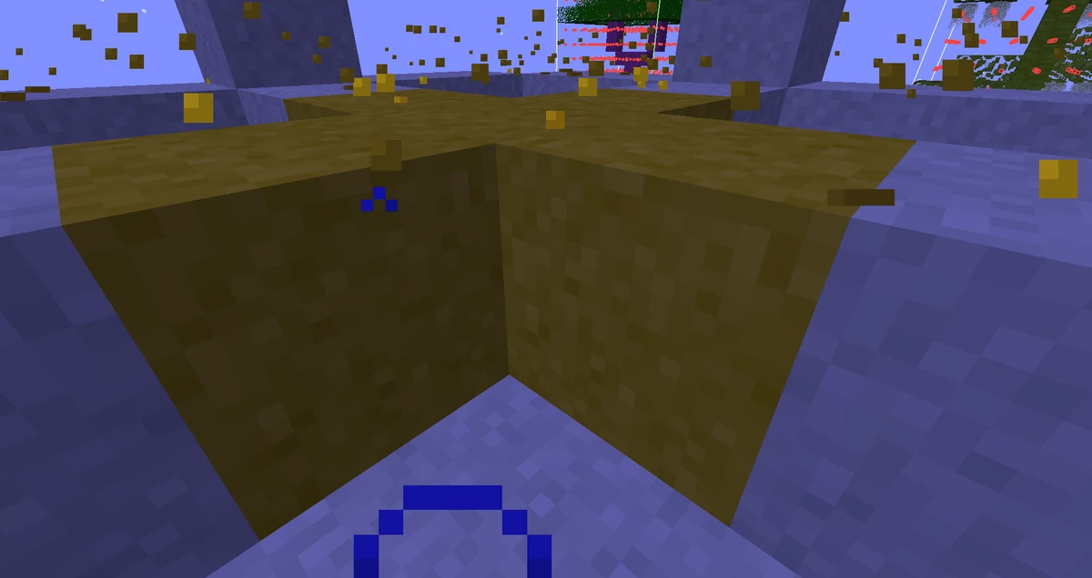 Pollen Block | Revamped Biomes Wiki | Fandom