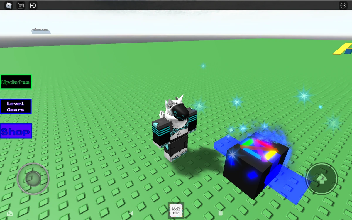 Arcane space bee | Revamped bss suggestions Wiki | Fandom