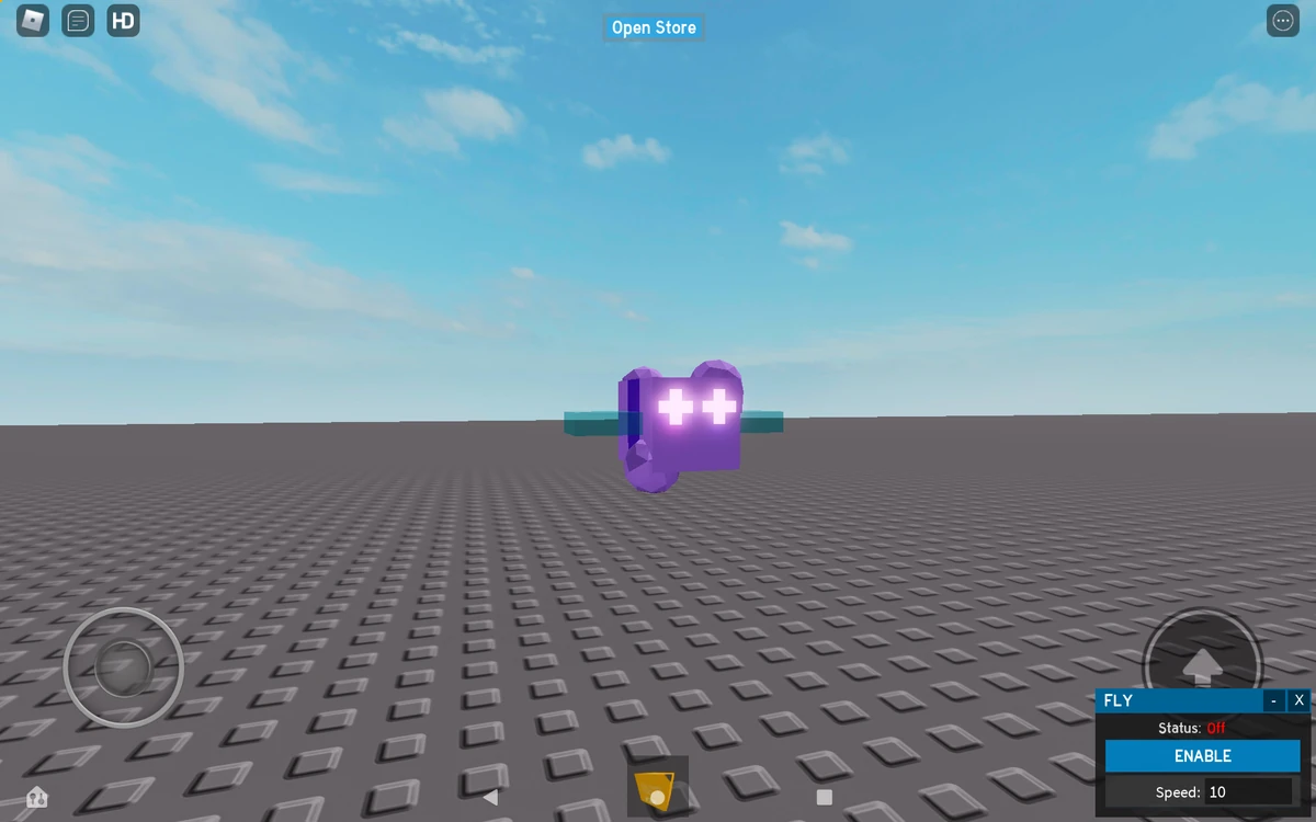 EXO diamond bee | Revamped bss suggestions Wiki | Fandom