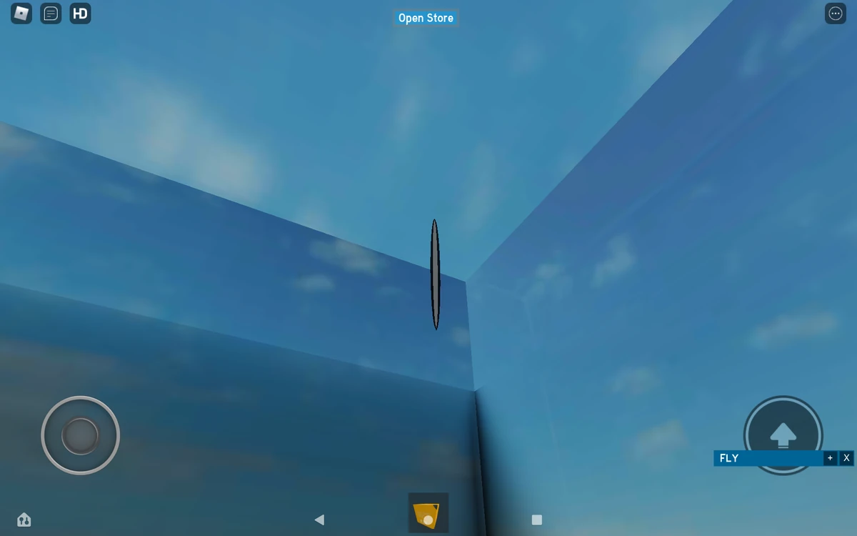 Void bee | Revamped bss suggestions Wiki | Fandom