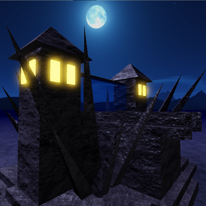 Castle Reviser Revamped Miners Haven Wiki Fandom