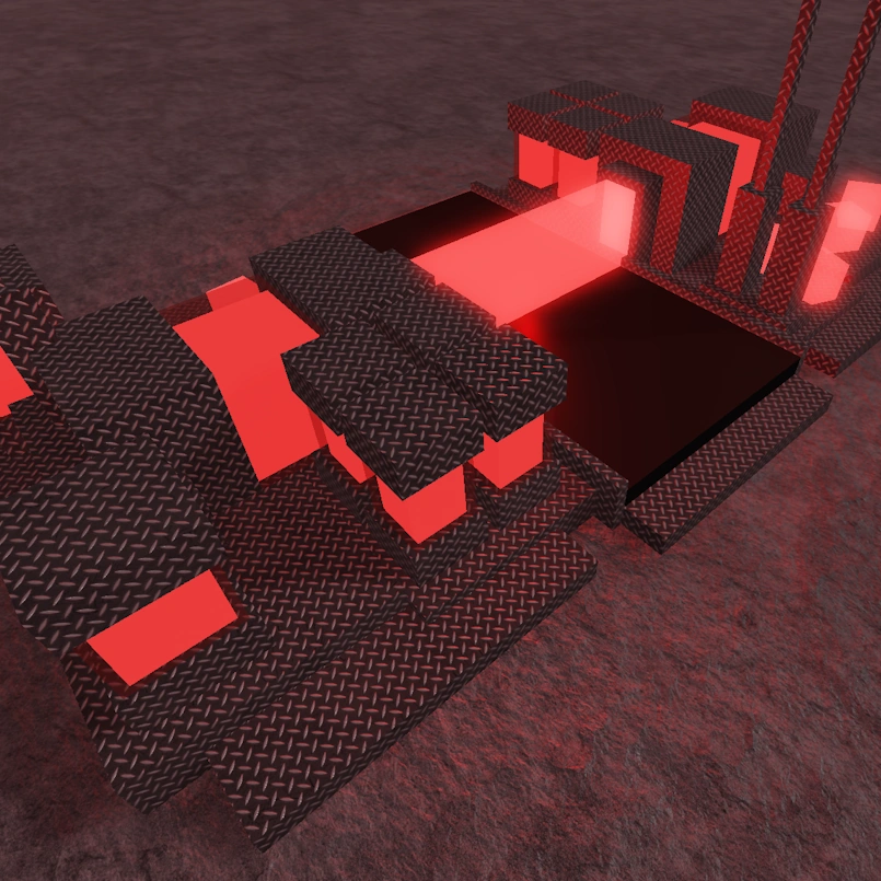 Ruby Ore Cleaner | Revamped Miner's Haven Wiki | Fandom