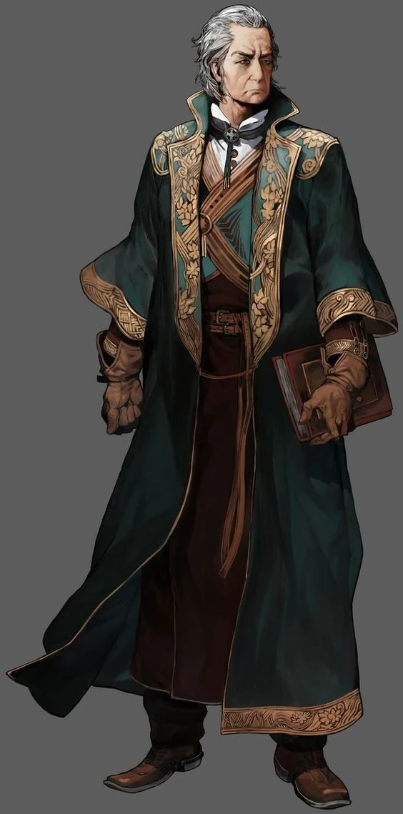 Bon Arihan | Revaria Wiki | Fandom