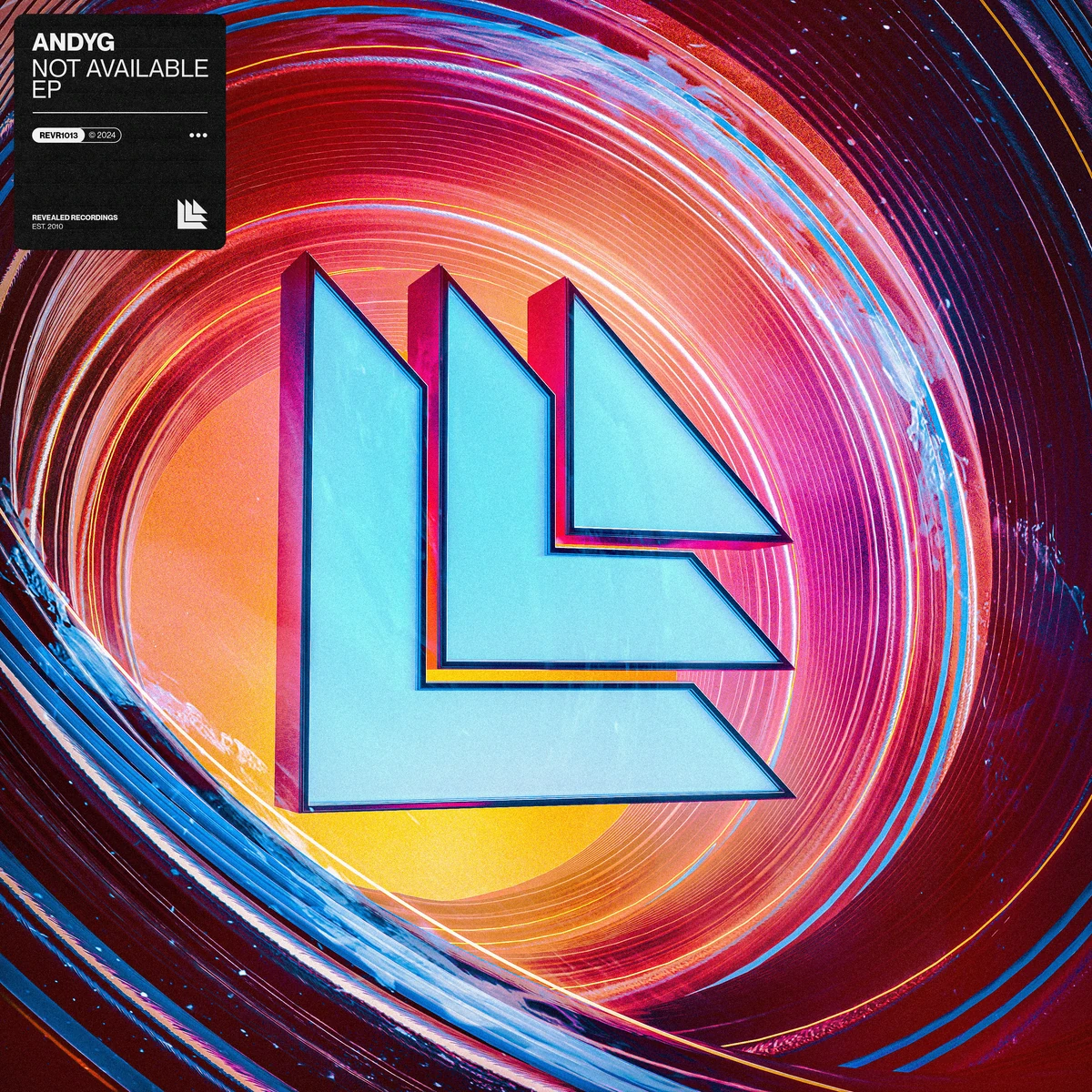 Bodyrock | Revealed Recordings Wiki | Fandom