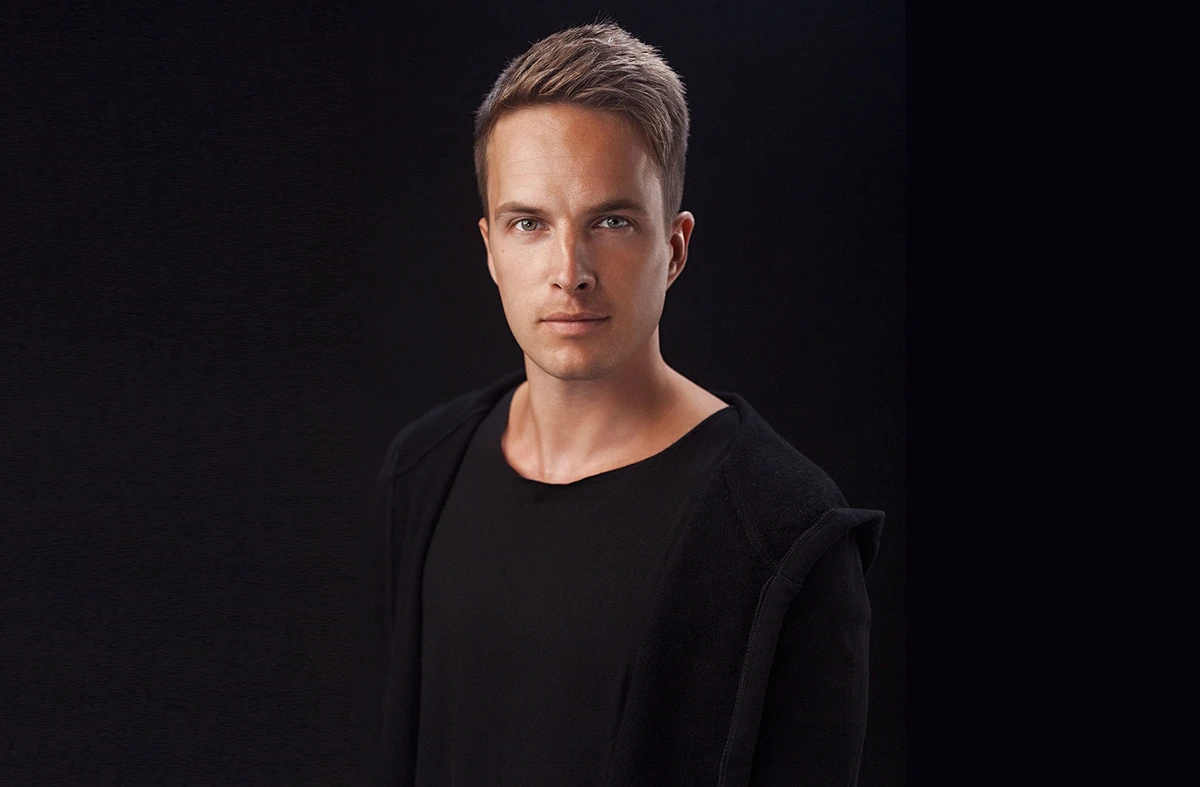 Dannic | Revealed Recordings Wiki | Fandom