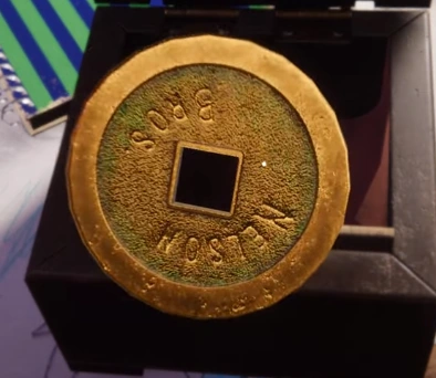 Coin | Reveil Wiki | Fandom