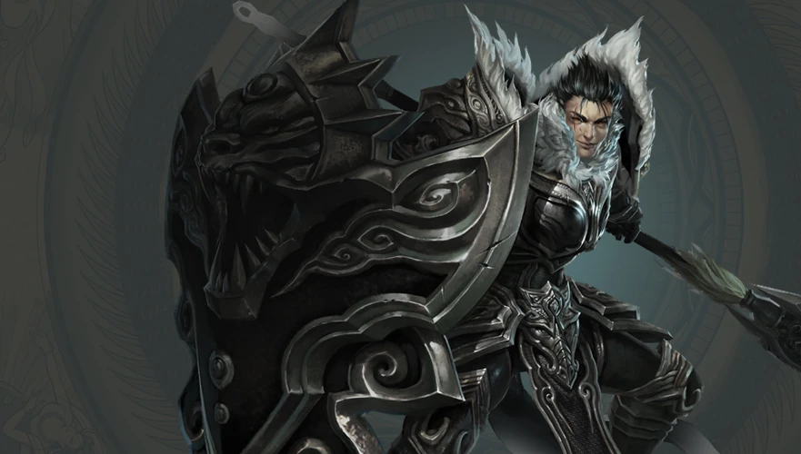 Added chapter 2 season 4 vanguard armor - outletpok