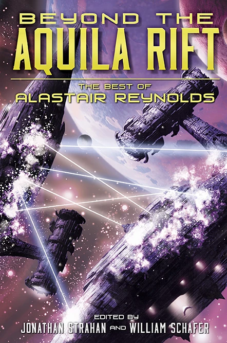 Beyond the Aquila Rift | Revelation Space Wiki | Fandom