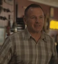 Carl Porter | Revenge 23x Wiki | Fandom