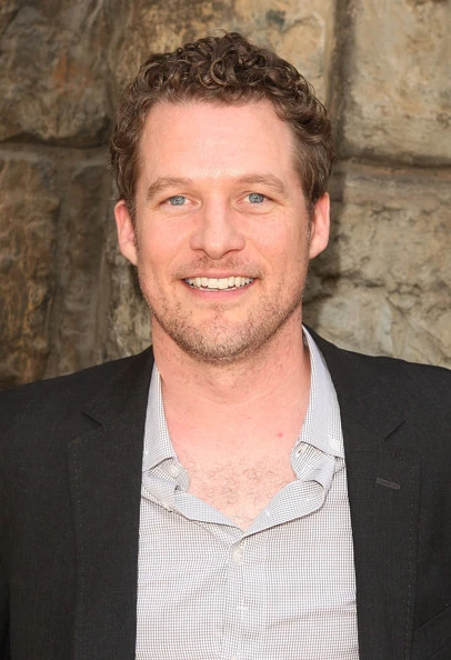 James Tupper | Revenge 23x Wiki | Fandom