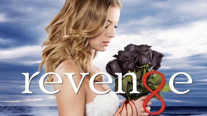 Revenge ABC Wiki Brasil | Fandom