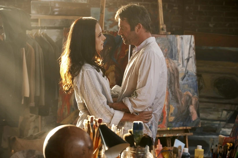 Justice | Revenge ABC Wiki Brasil | Fandom