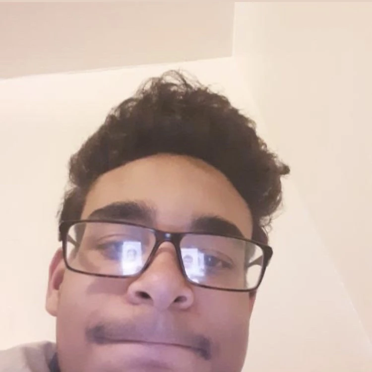 Deondre | Revenge Games Wiki | Fandom