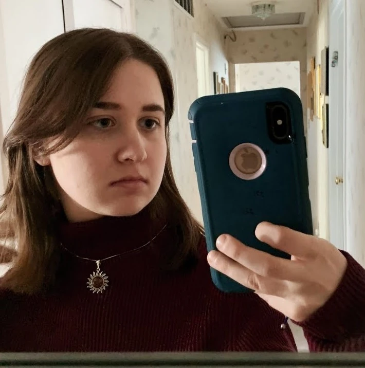 Carly | Revenge Games Wiki | Fandom