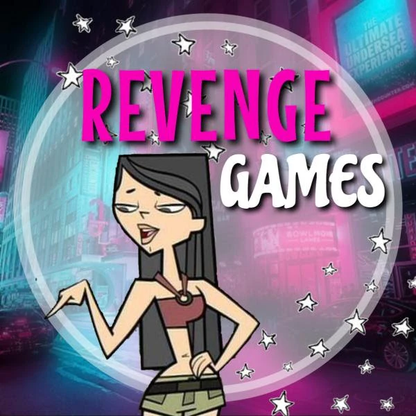 Season 11 | Revenge Games Wiki | Fandom