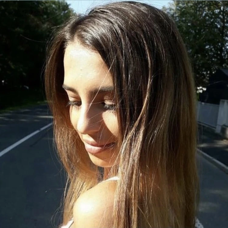 Ari | Revenge Games Wiki | Fandom