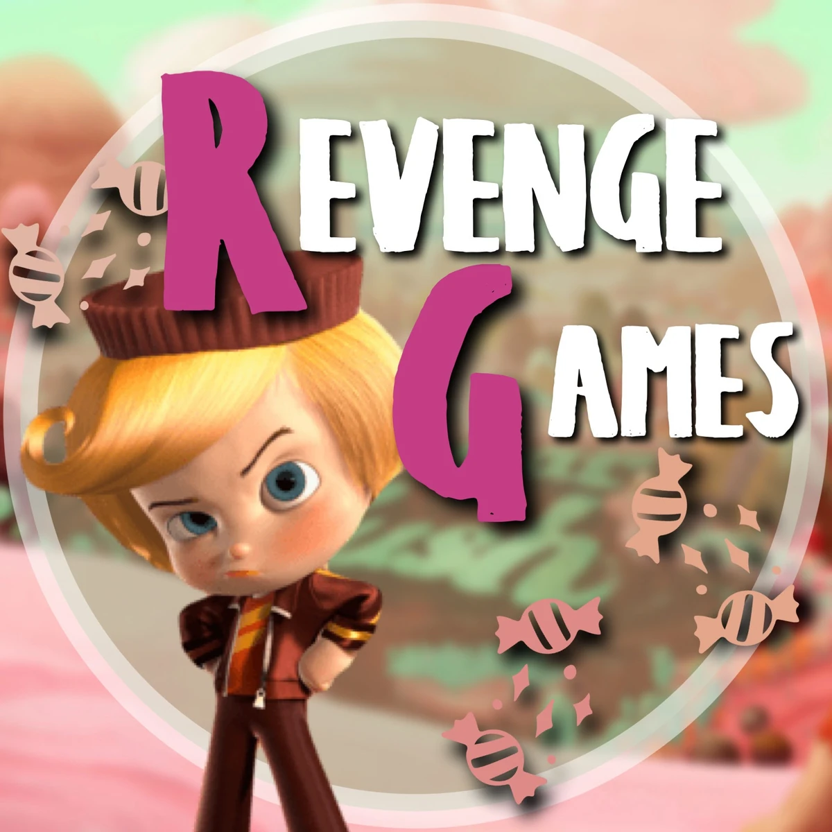 Season 12 | Revenge Games Wiki | Fandom