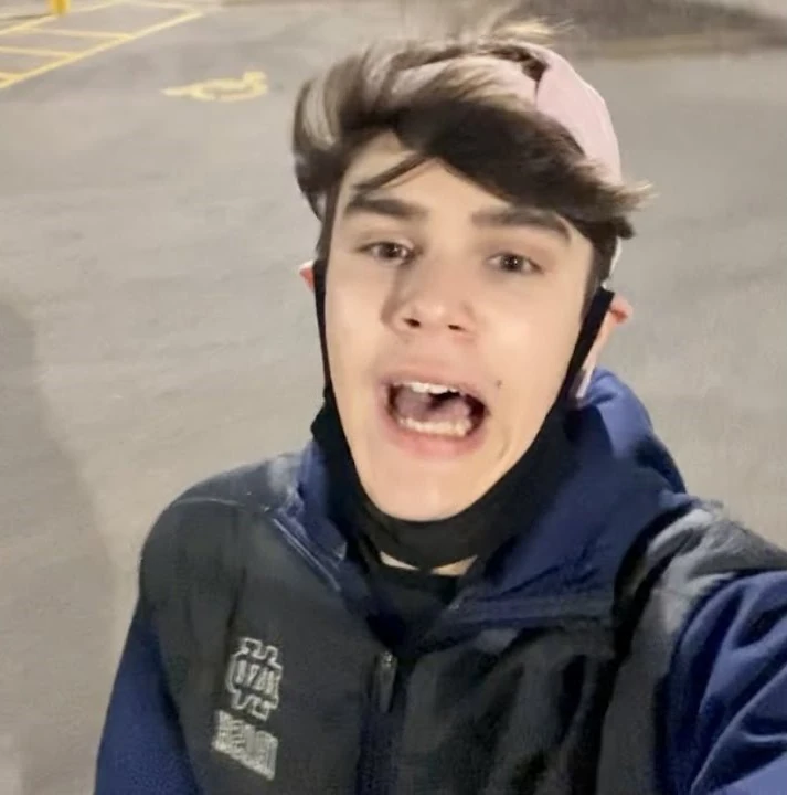 Reece | Revenge Games Wiki | Fandom