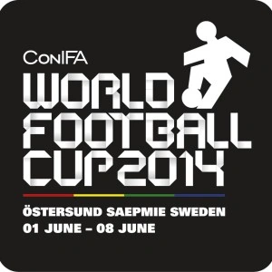 Copa Mundial CONIFA - Laponia 2014 | Revenge History Wiki | Fandom