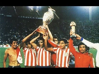 Copa América 1975 | Revenge History Wiki | Fandom