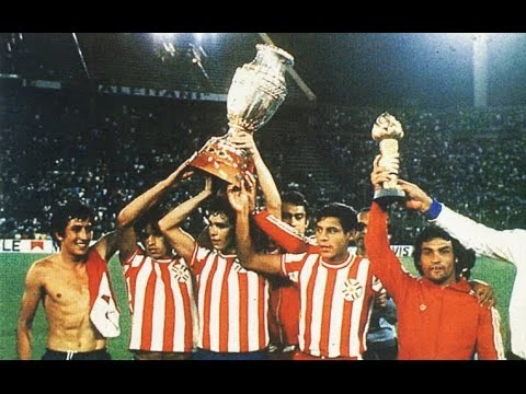Copa América 1975 | Revenge History Wiki | Fandom