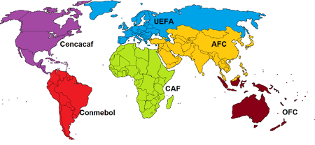 Copa Mundial de Fútbol | Revenge History Wiki | Fandom